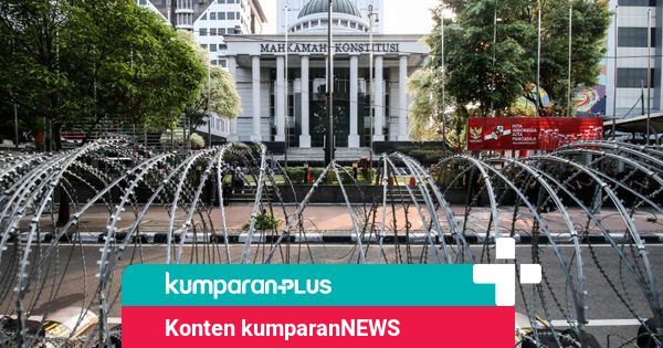 Mampukah Argumen Anies-Ganjar di MK Batalkan Kemenangan Prabowo-Gibran? | kumparan.com